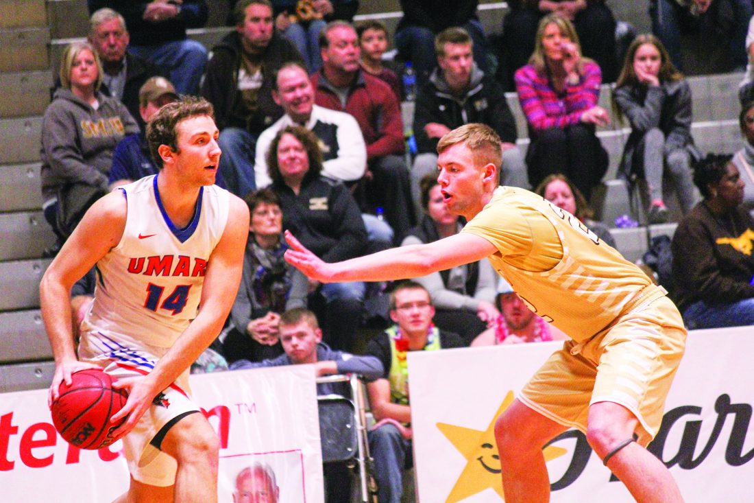 SMSU MEN’S BASKETBALL: SMSU returns to face UMC Friday, BSU Saturday ...